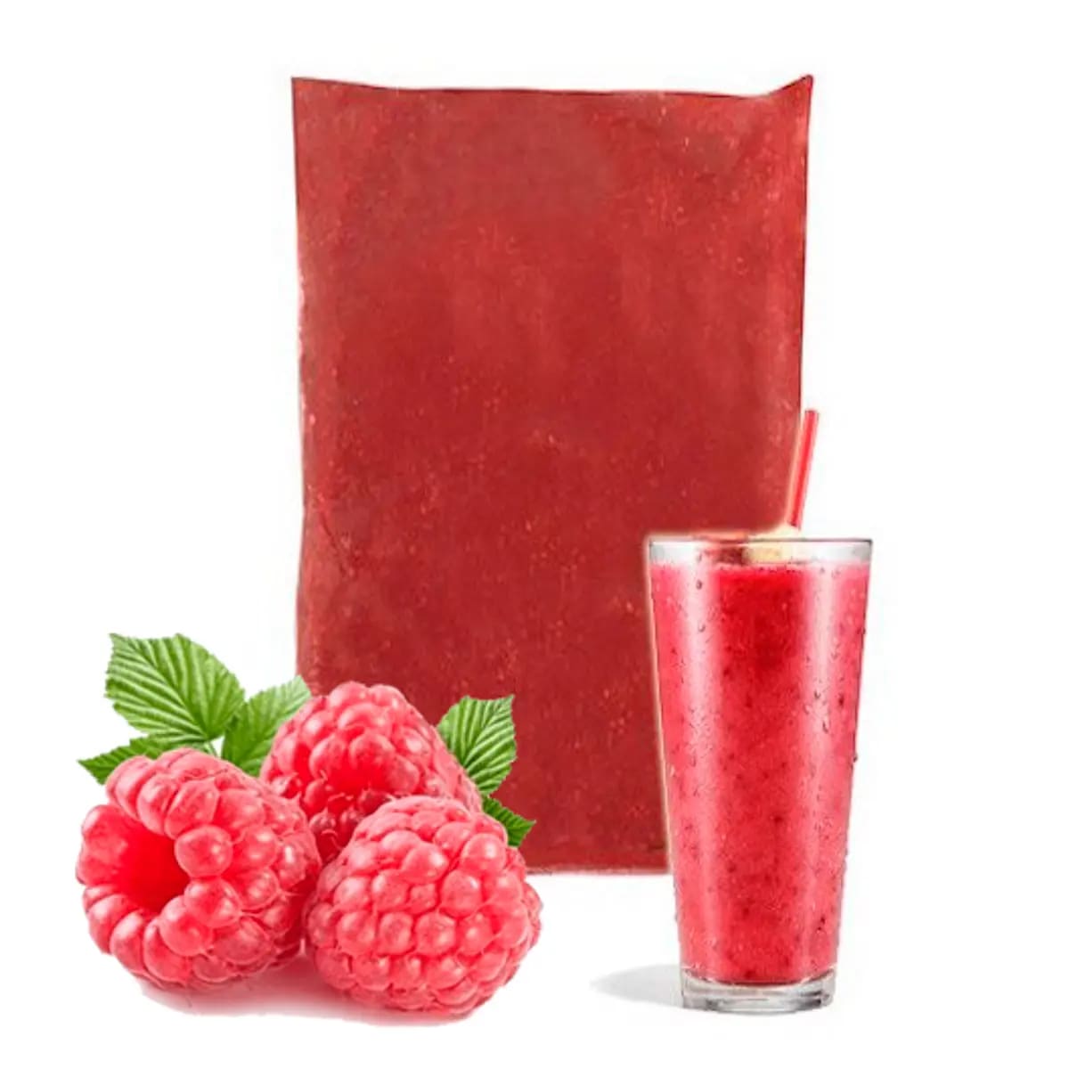 PULPAS DE FRUTAS | alimentos tolten