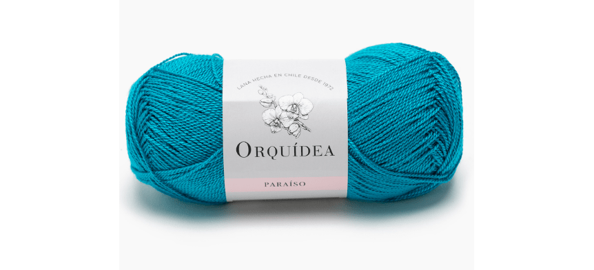 HILO PARAISO ORQUIDEA CALIPSO OSCURO 6402 | Morales Spa | El Rey Del ...