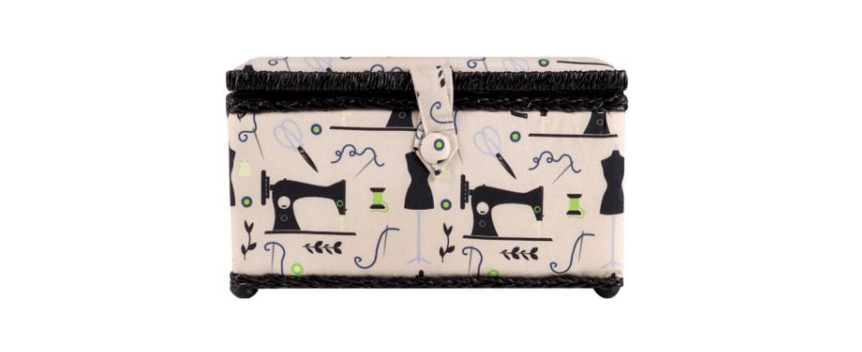 COSTUREROS SINGER MODELO 7218 | Morales Spa | El Rey Del Crochet