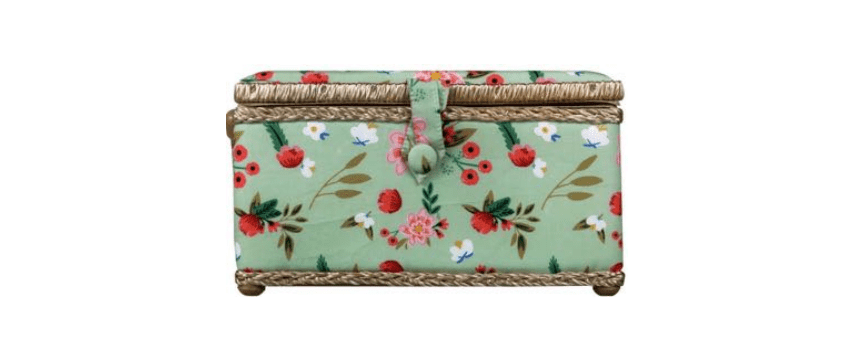 COSTUREROS SINGER MODELO 7219 | Morales Spa | El Rey Del Crochet