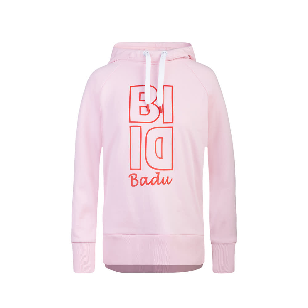 Polerón Cirah Lifestyle - rose | Sanbidi