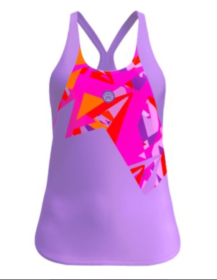 Polera Spike Tank | Sanbidi