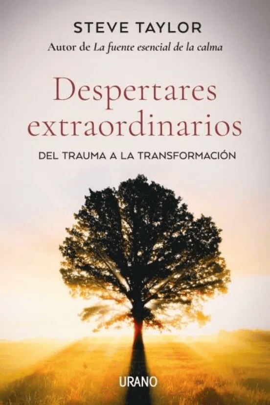 DESPERTARES EXTRAORDINARIOS-URANO | SOTAVENTO LIBROS