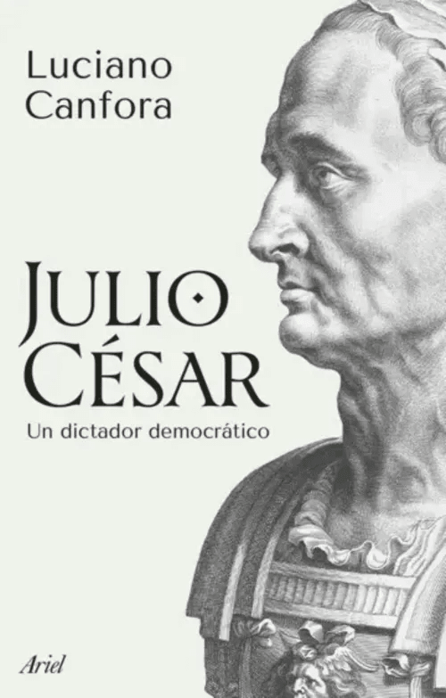 JULIO CESAR-ARIEL | SOTAVENTO LIBROS