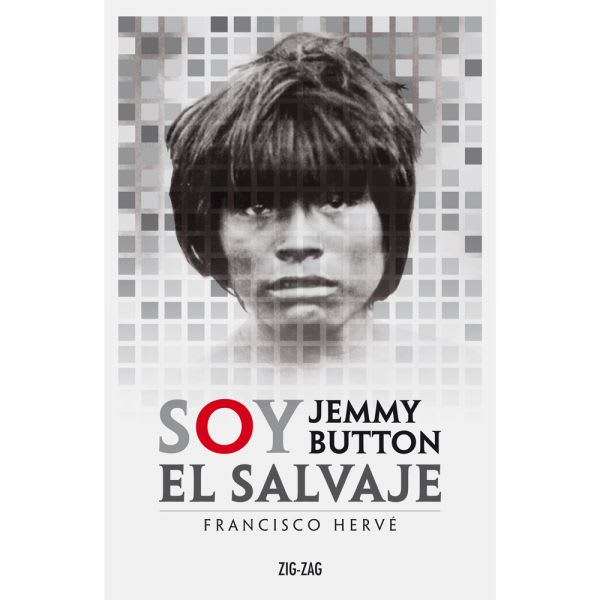 SOY JEMMY BUTTON EL SALVAJE | SOTAVENTO LIBROS
