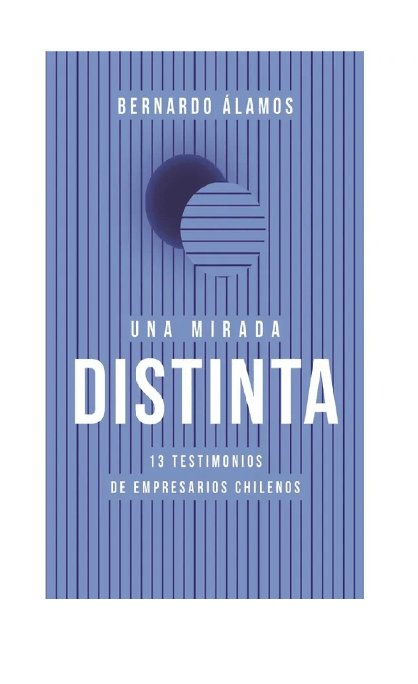 UNA MIRADA DISTINTA-CELADA EDITORES ZIG-ZAG | SOTAVENTO LIBROS