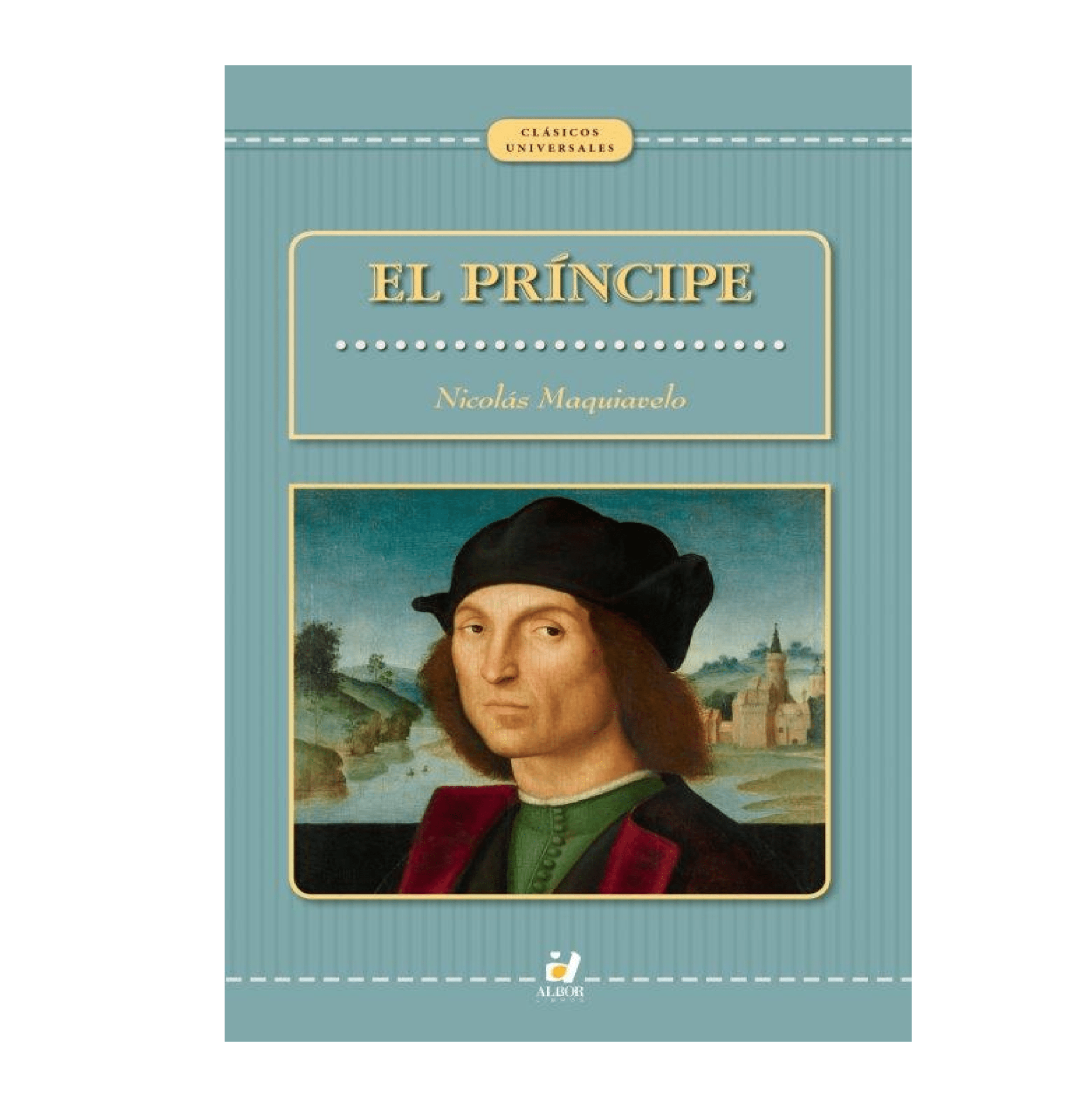 PRINCIPE,EL-ALBOR | SOTAVENTO LIBROS