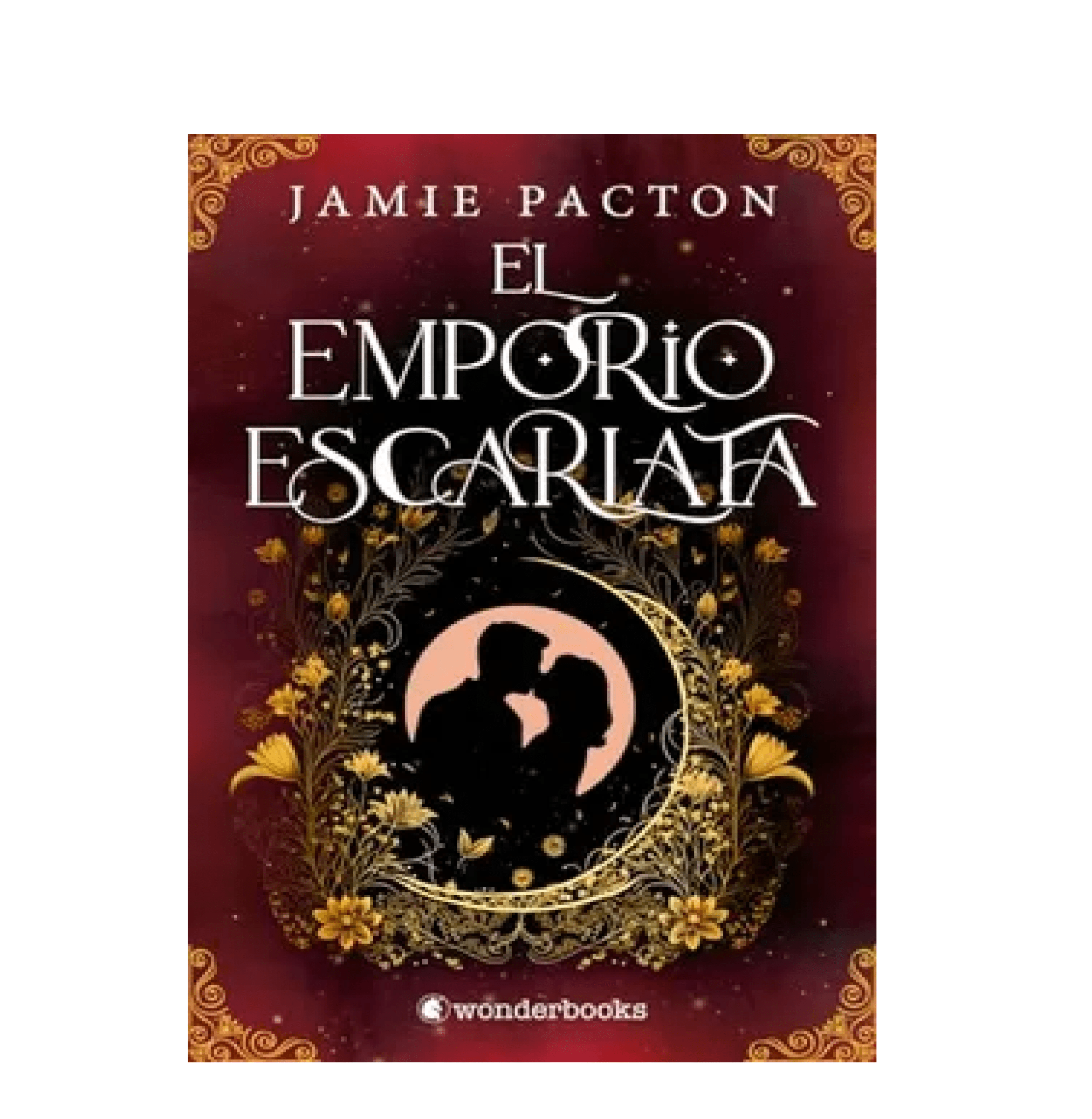 EMPORIO ESCARLATA,EL-WONDERBOOKS | SOTAVENTO LIBROS