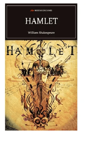 HAMLET-MESTAS | SOTAVENTO LIBROS
