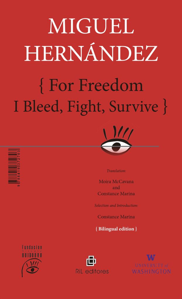 FOR FREEDOM BLEED FIGHT SURVIVE-RIL | SOTAVENTO LIBROS