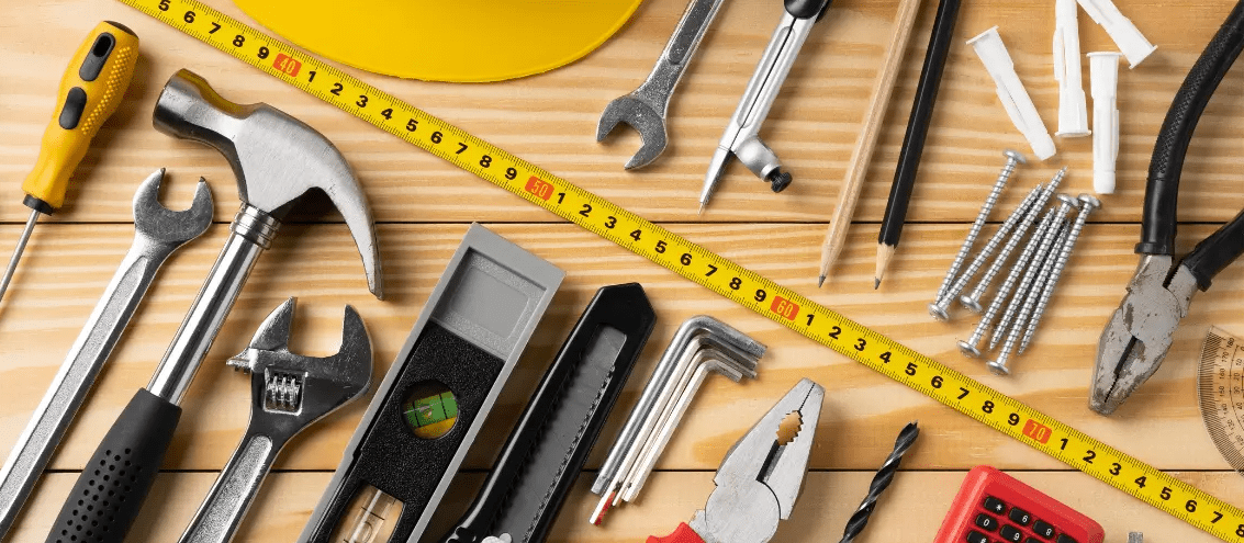 Todo en Ferretería | Pernorte