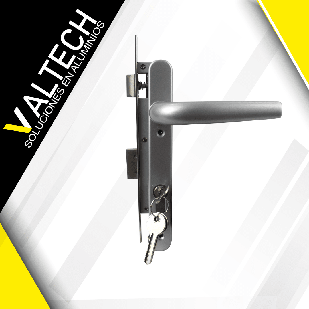 CERRADURA 1280 VALTECH MATE | Valtech