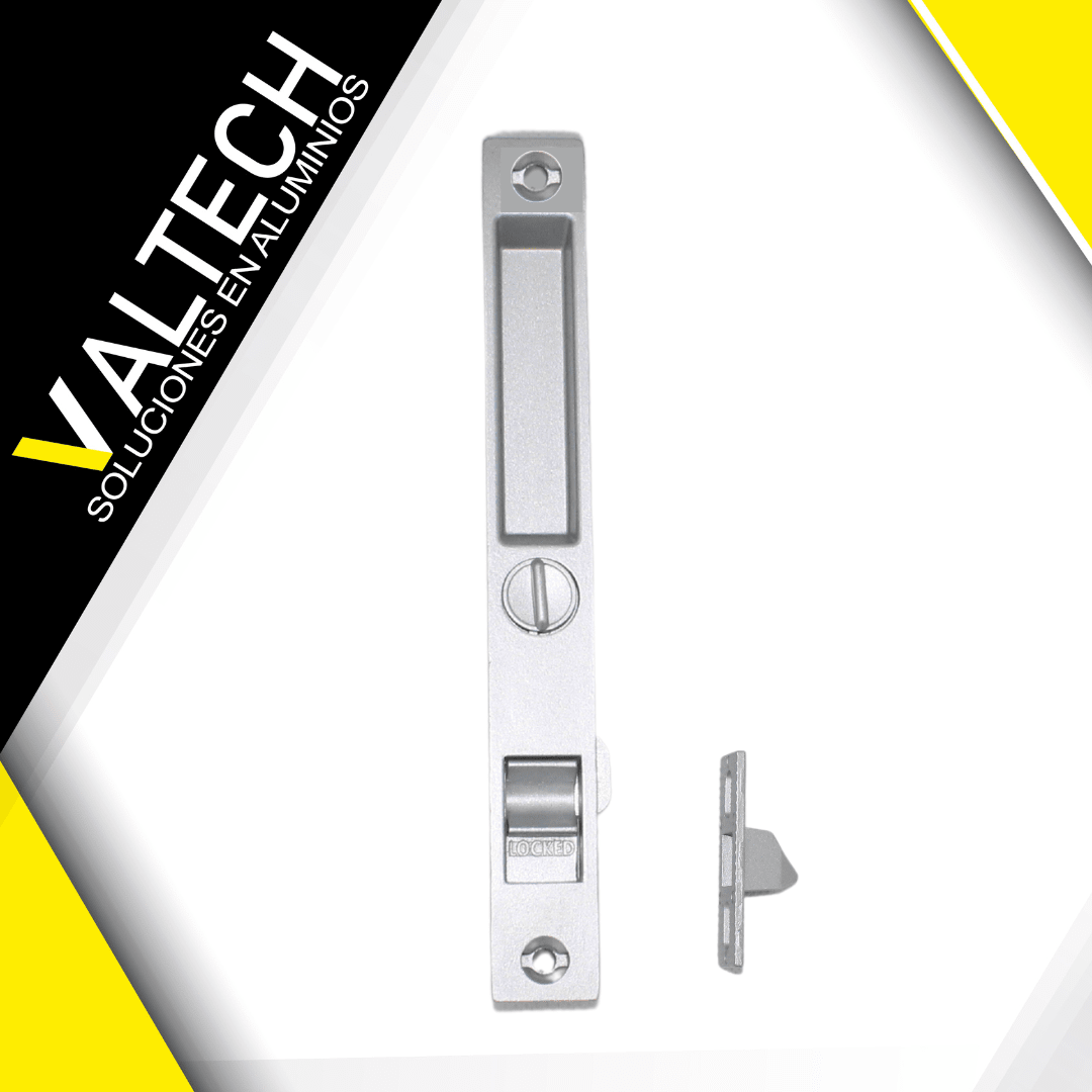 PESTILLO OPEN 1/2 703 MATE | Valtech