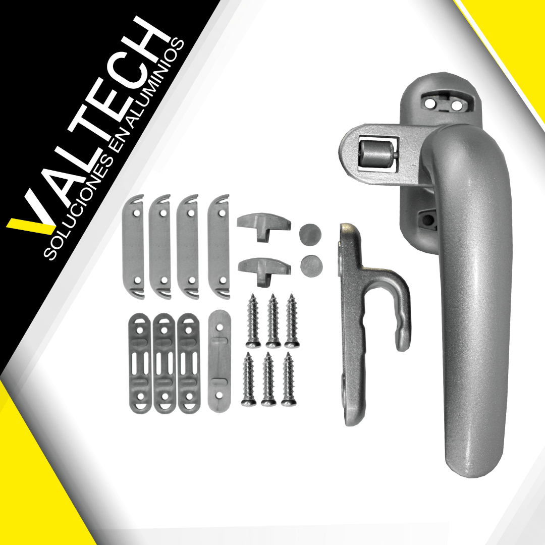 MANILLA MONACO VALTECH MATE | Valtech