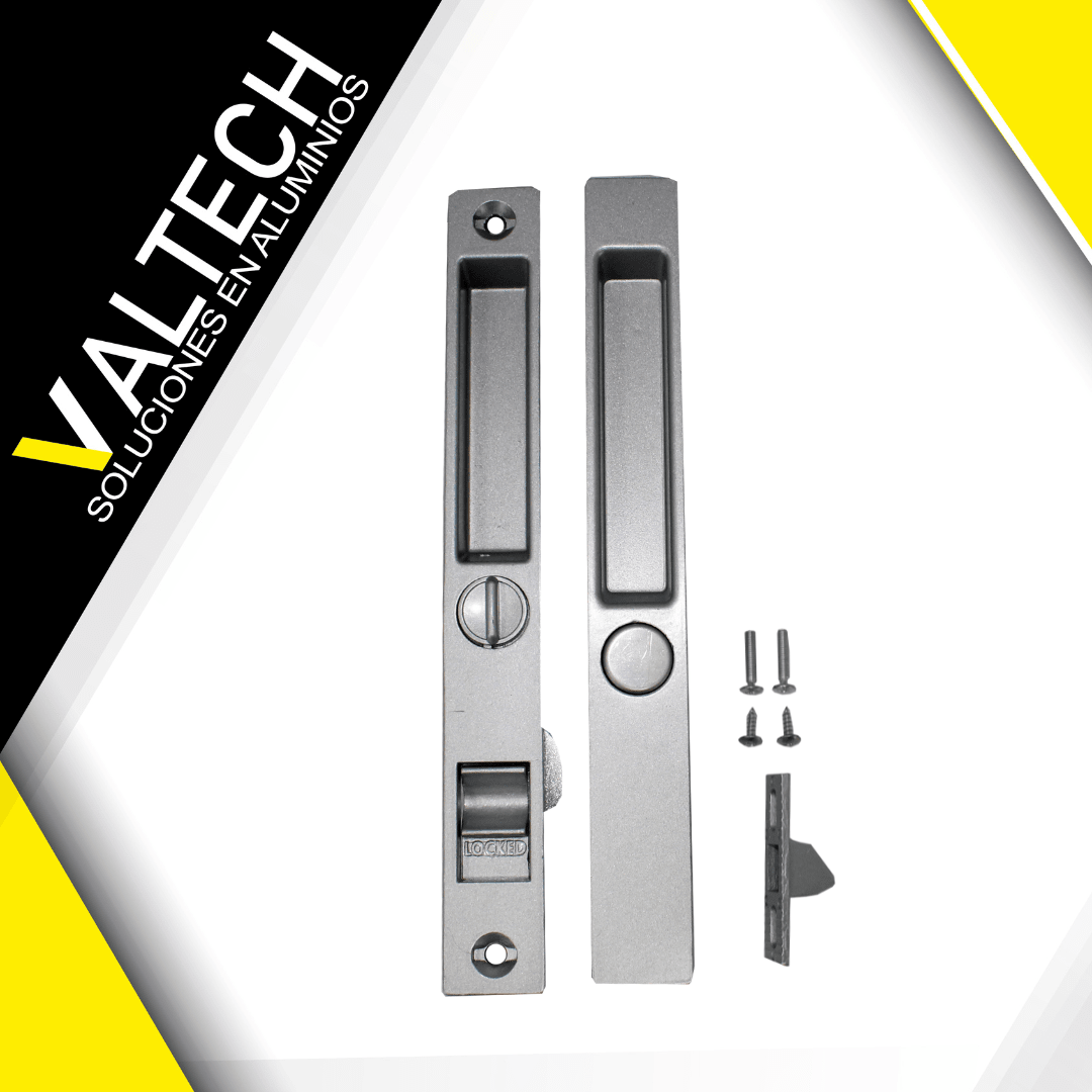 PESTILLO OPEN COMPLETO 702 MATE | Valtech