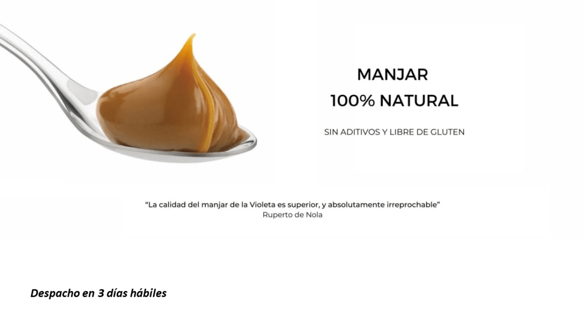 manjarnatural