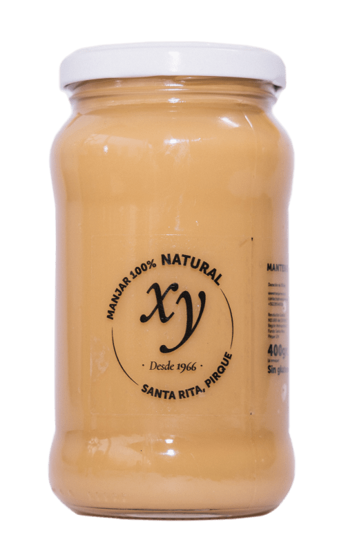 MANJAR TRADICIONAL | manjarnatural