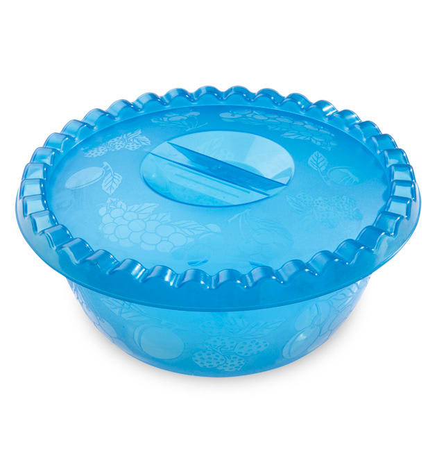 TAZON ITALIANO #30 C/TAPA REY | SURTIPLAST