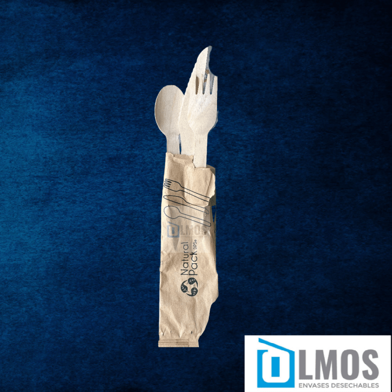 Biodegradable | Olmos