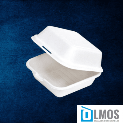 Biodegradable | Olmos