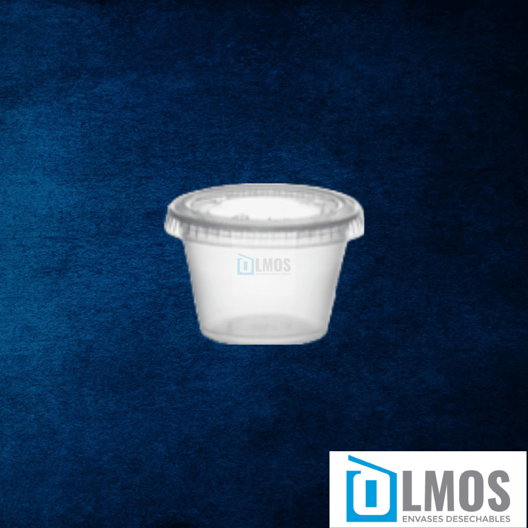 Poc booka c/tapa 1oz. 100un. | Olmos