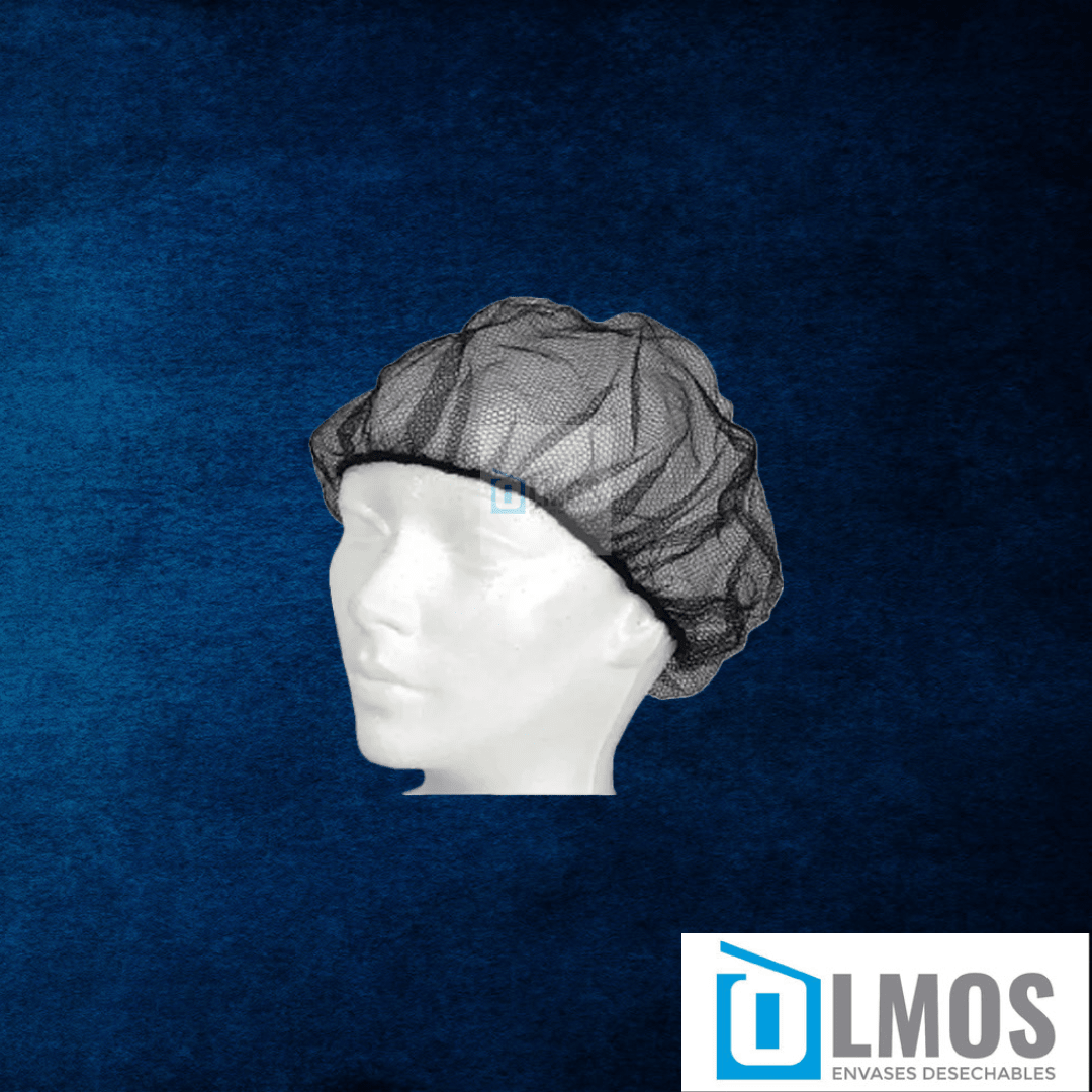 Redecilla negra | Olmos