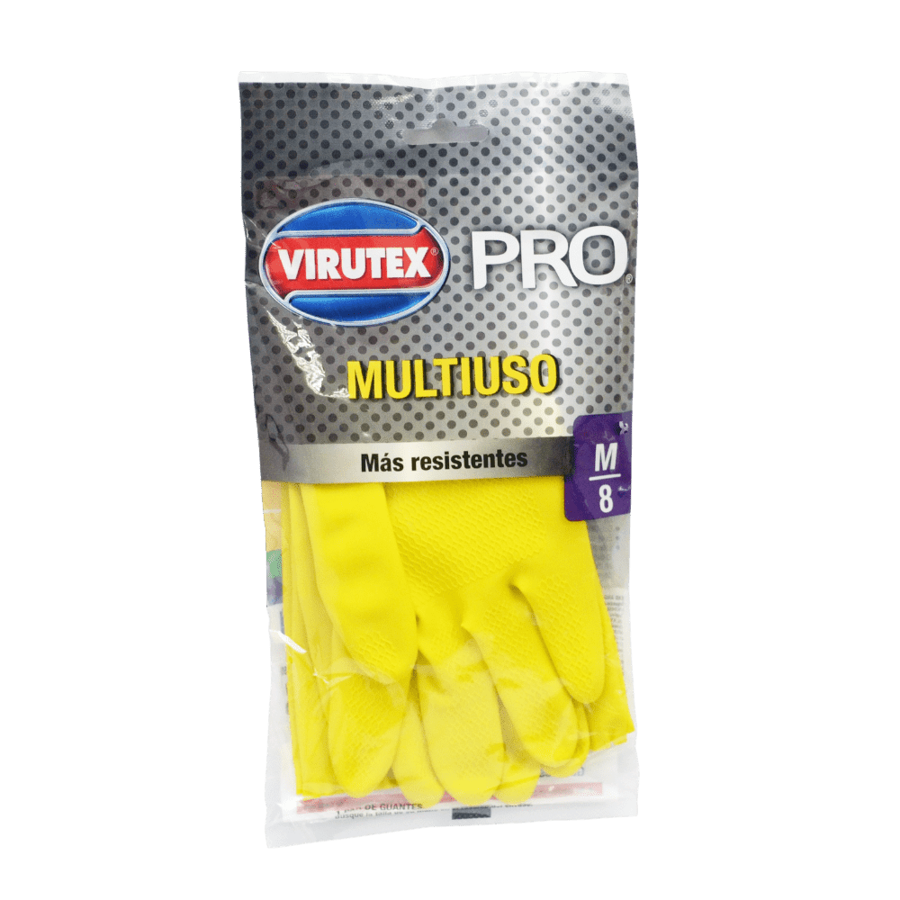 GUANTE MULTIUSO M - VIRUTEX PRO | PABEL, Aseo y Limpieza