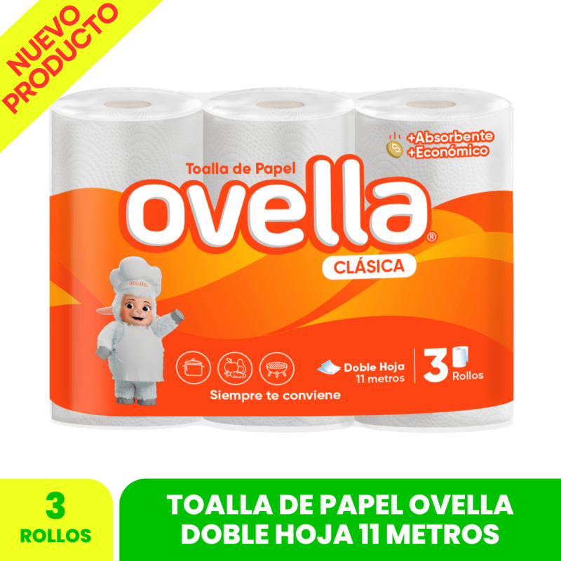 TOALLAS | PABEL, Aseo y Limpieza