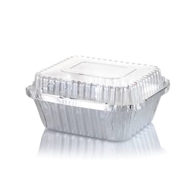 Contenedores Aluminio | PABEL, Aseo y Limpieza