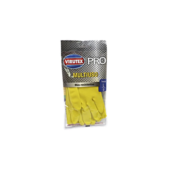 GUANTE MULTIUSO L - VIRUTEX PRO | PABEL, Aseo y Limpieza