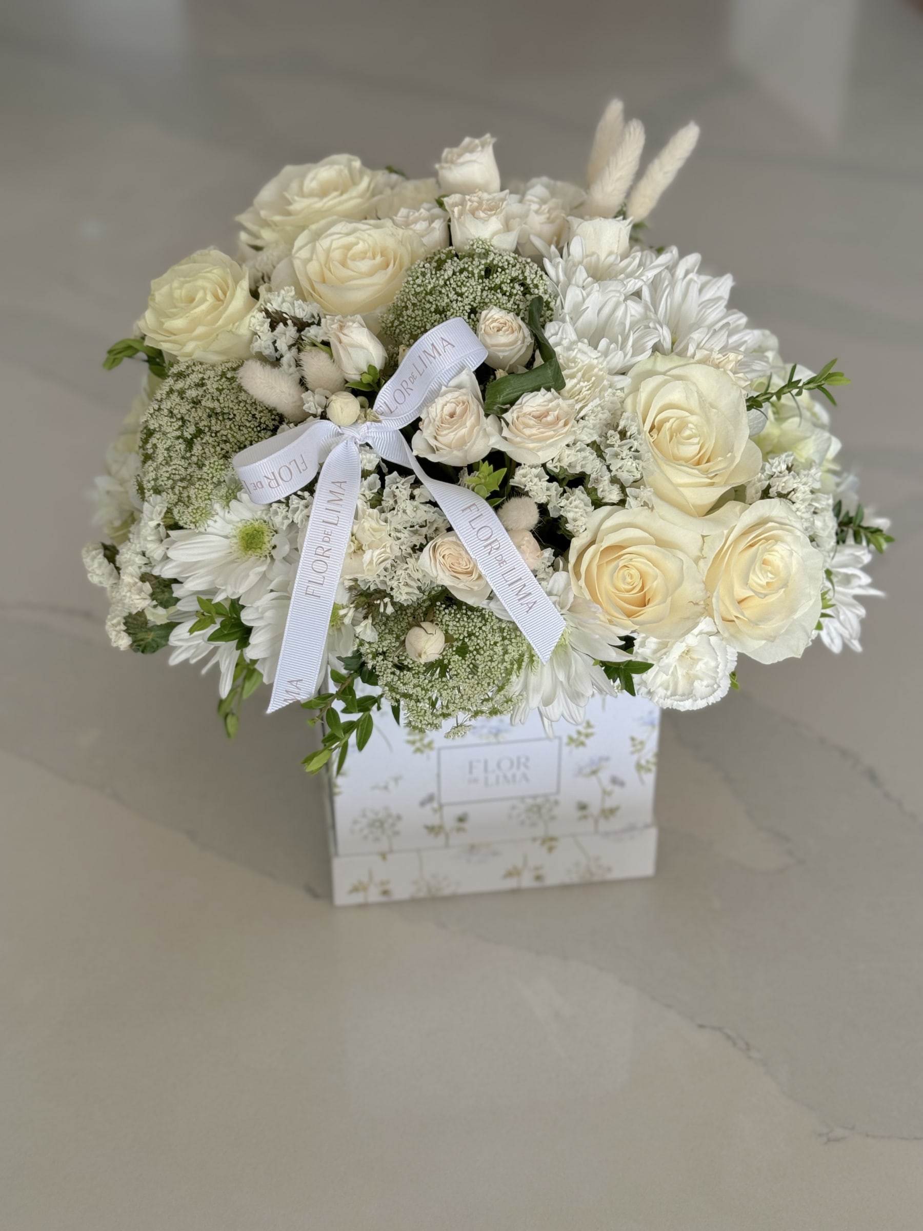 Alondra | Flor de Lima