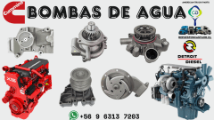 HERMANOS CASTAÑO GUTIERREZ TRUCK SPA