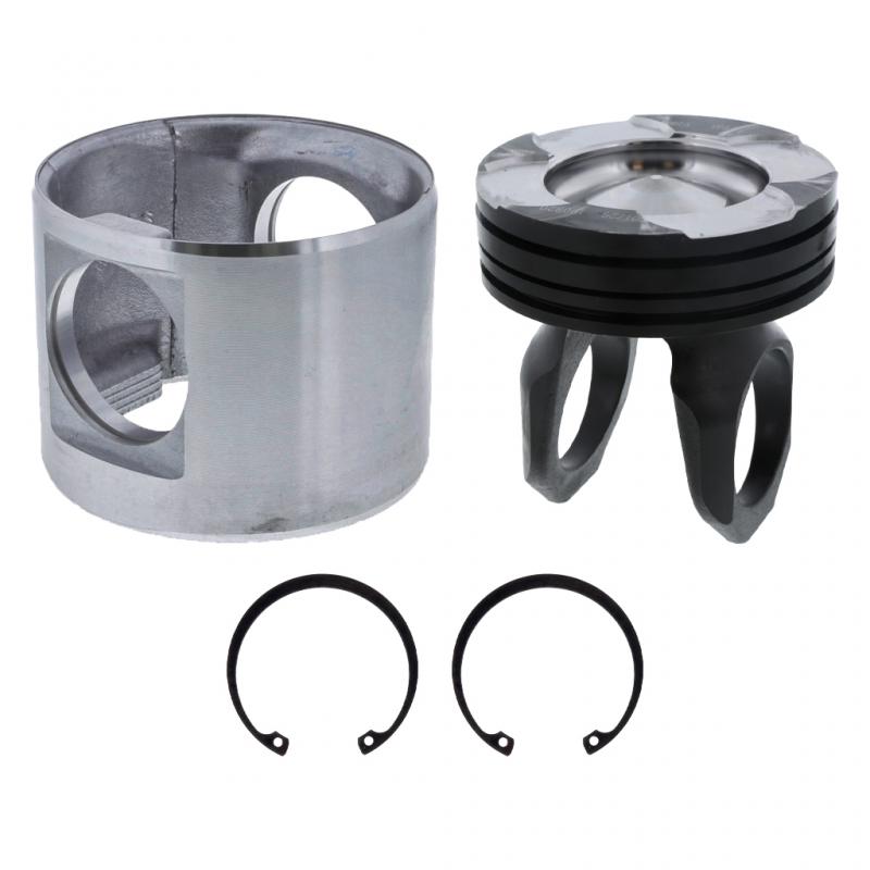 PISTON CUMMINS N14 CELECT PLUS 3087634 | HERMANOS CASTAÑO GUTIERREZ ...