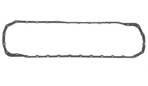 EMPAQUETADURA DE CARTER CUMMINS ISM 3882733 | HERMANOS CASTAÑO ...