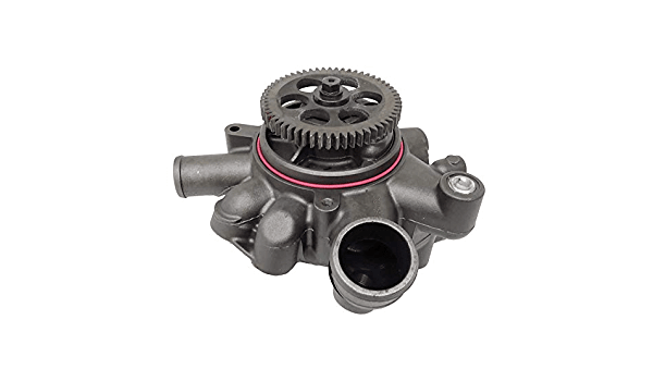 BOMBA DE AGUA DETROIT S60 14L CON EGR DDEC V 23535018 | HERMANOS ...