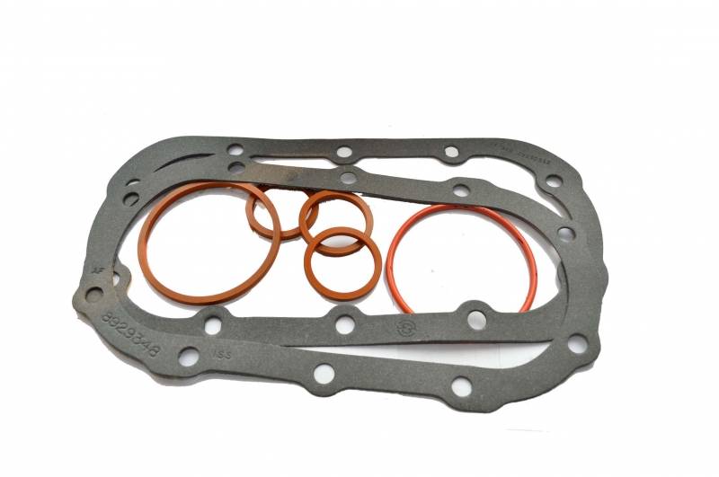 KIT DE EMPAQUETADURA DEL ENFRIADOR DE ACEITE DETROIT S60 23537789 ...