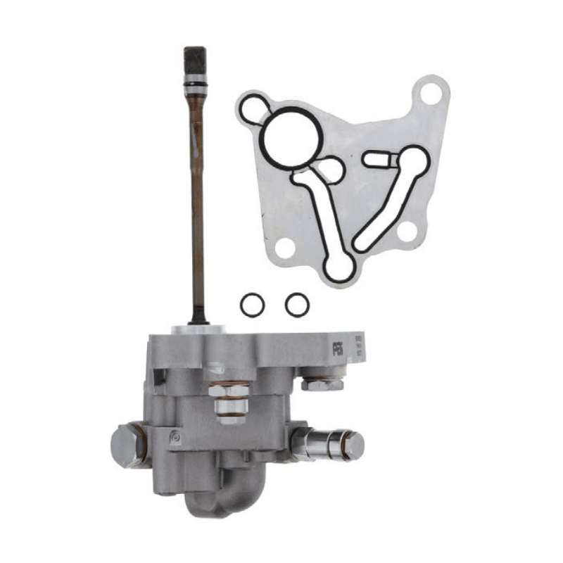 BOMBA DE COMBUSTIBLE VOLVO D12 20752310 | HERMANOS CASTAÑO GUTIERREZ ...