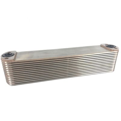 ENFRIADORES DE ACEITE | HERMANOS CASTAÑO GUTIERREZ TRUCK SPA