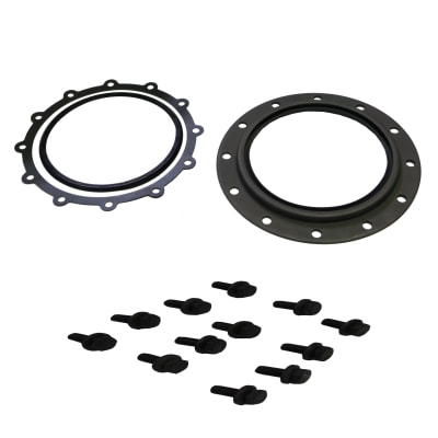 RETEN DE SALIDA DEL DIFERENCIAL MACK / NAVISTAR A1205P2590 | HERMANOS ...