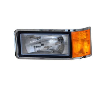 ACCESORIOS | HERMANOS CASTAÑO GUTIERREZ TRUCK SPA