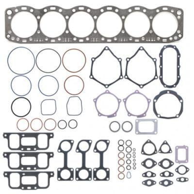 KIT DE EMPAQUETADURA SUPERIOR DETROIT S60 DDEC V 23536443 | HERMANOS ...