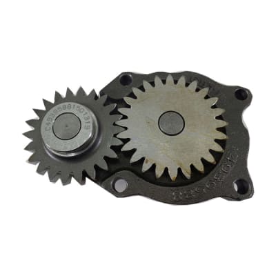 BOMBAS DE ACEITE | HERMANOS CASTAÑO GUTIERREZ TRUCK SPA