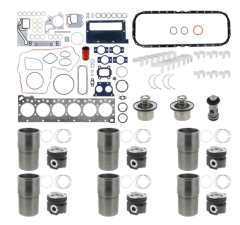 HERMANOS CASTAÑO GUTIERREZ TRUCK SPA