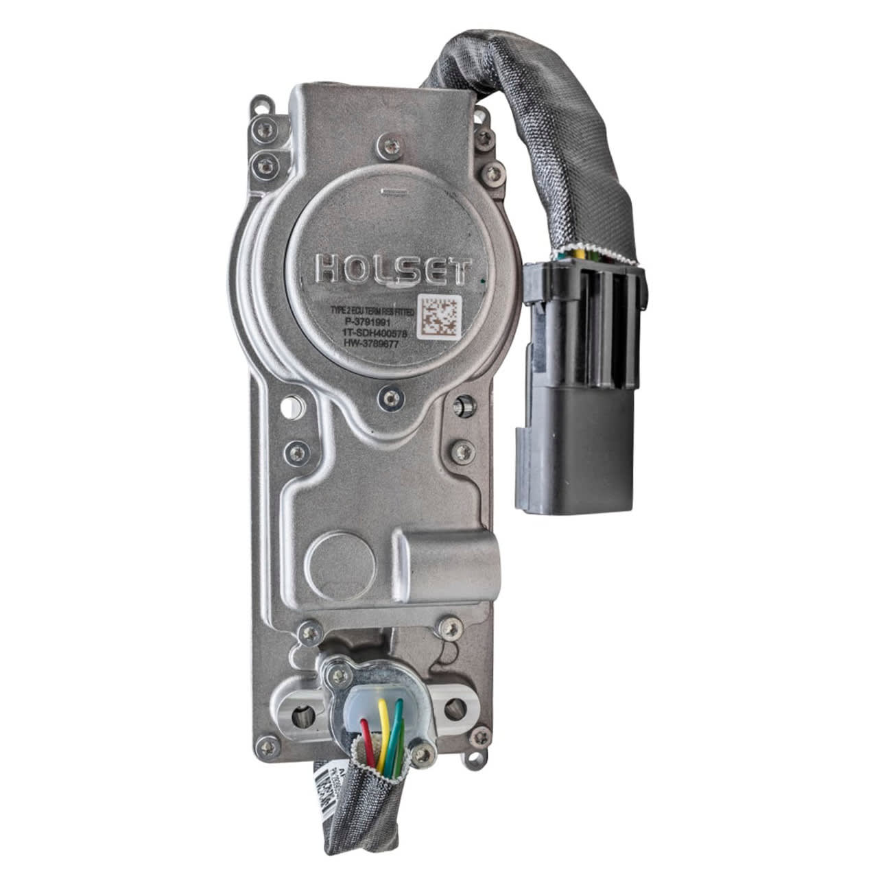 ACTUADOR / VALVULA VGT ISM/ISX 2835940-2837201-4032066-4034289 ...