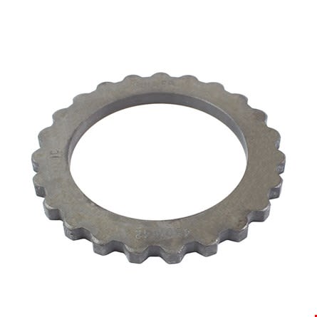 ARANDELA DE EMPUJE CAJA FULLER (23 DIENTES DE EMBRAGUE EXTERNOS)4301842 ...