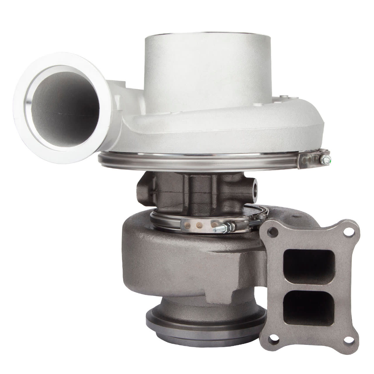 TURBO HT60 N14 3536808 | HERMANOS CASTAÑO GUTIERREZ TRUCK SPA