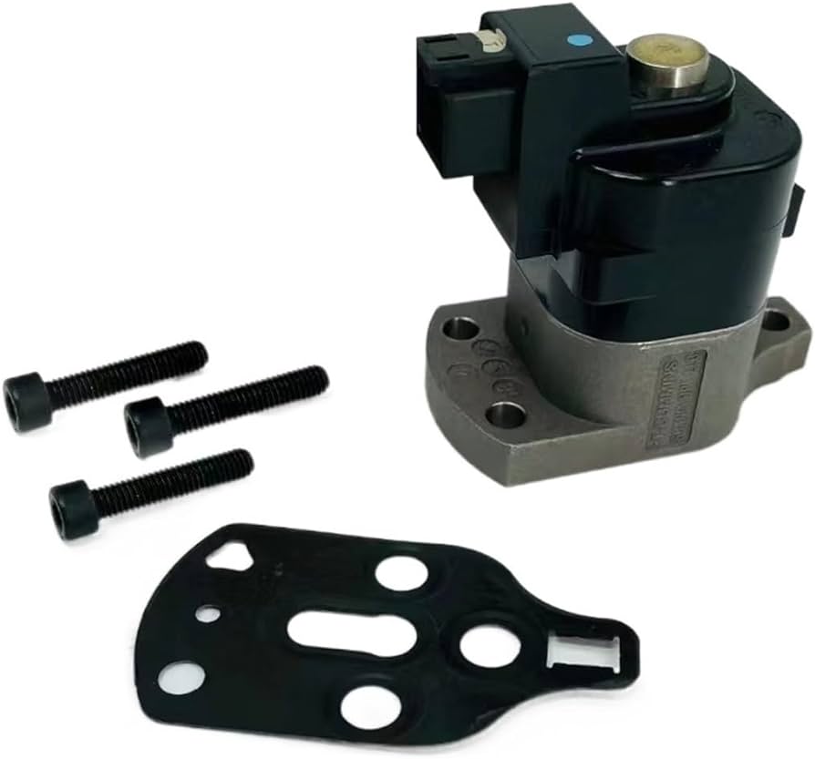 ACTUADOR CUMMINS ISX METERING 4902906/4089985 LETRA A | HERMANOS ...