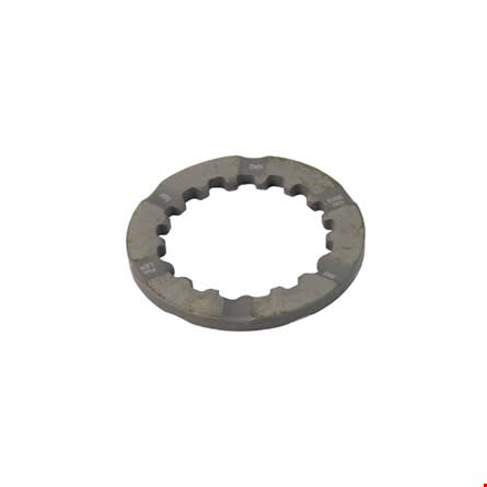 ARANDELA DE EMPUJE DEL EJE PRINCIPAL 4303603 (10540) | HERMANOS CASTAÑO ...