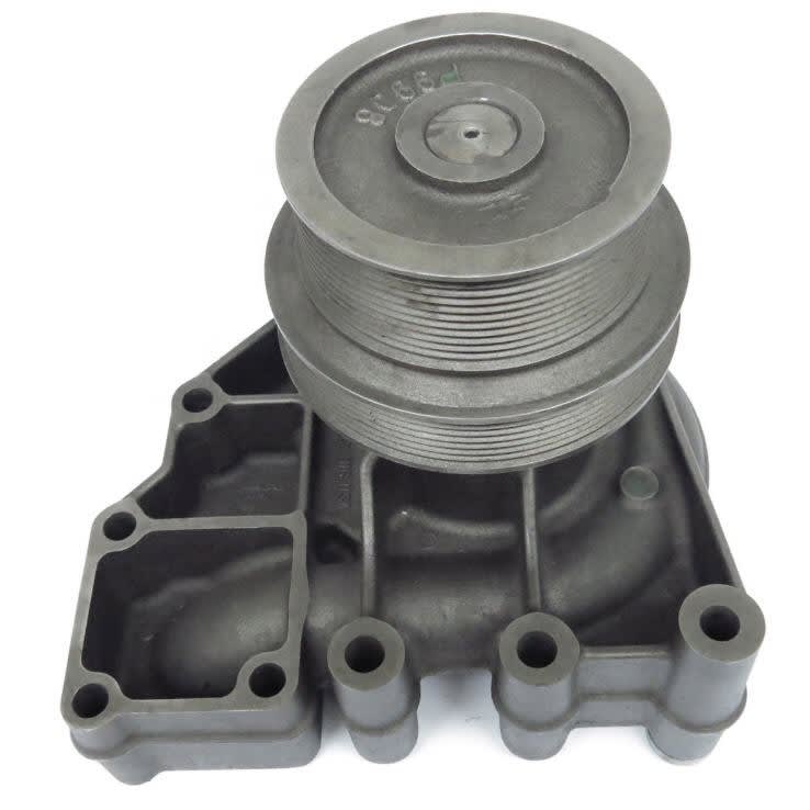 BOMBA DE AGUA CUMMINS ISX CON EGR 4089911 | HERMANOS CASTAÑO GUTIERREZ ...