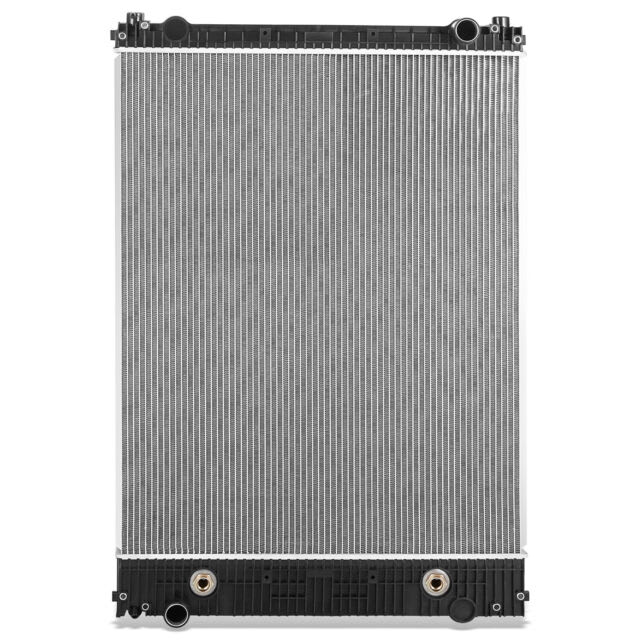 RADIADOR FREIGHTLINER-CENTURY-COLOMB-FL-FLD112-FLD120 (BHTA6724 ...